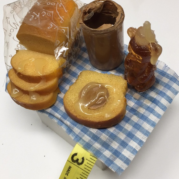 Knotts Betry Farm | Accents | Knotts Berry Farm Vintage Teddy Bear ...